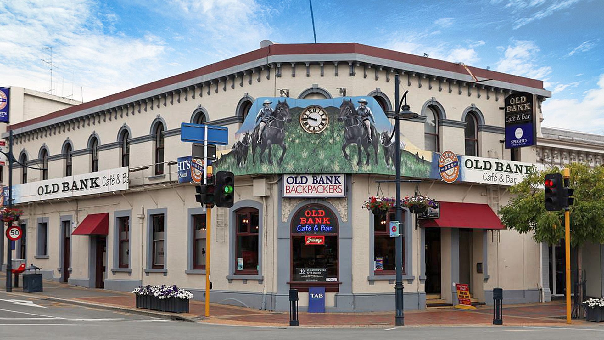 How is Trust Aoraki Funded? - Trust Aoraki Limited